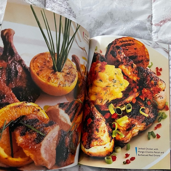 Accents | Bobby Flays Boy Meets Grill 125 Bolo Recipes For Meat Poultry ...